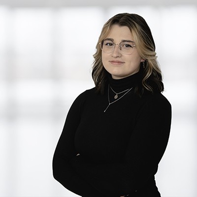 Sarah Goller — mgo Fachverlage